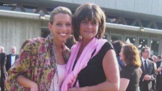 Remembering Aliza Sherman 9 years after her murder | wkyc.com