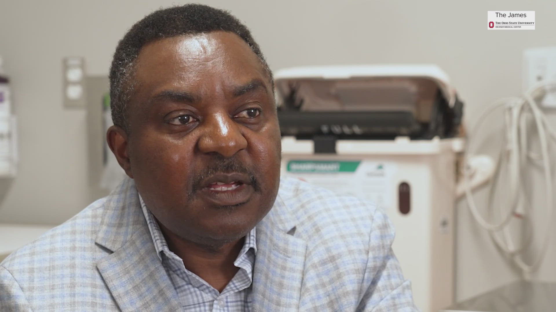 Survey reveals 80% unaware of prostate cancer signs | wkyc.com