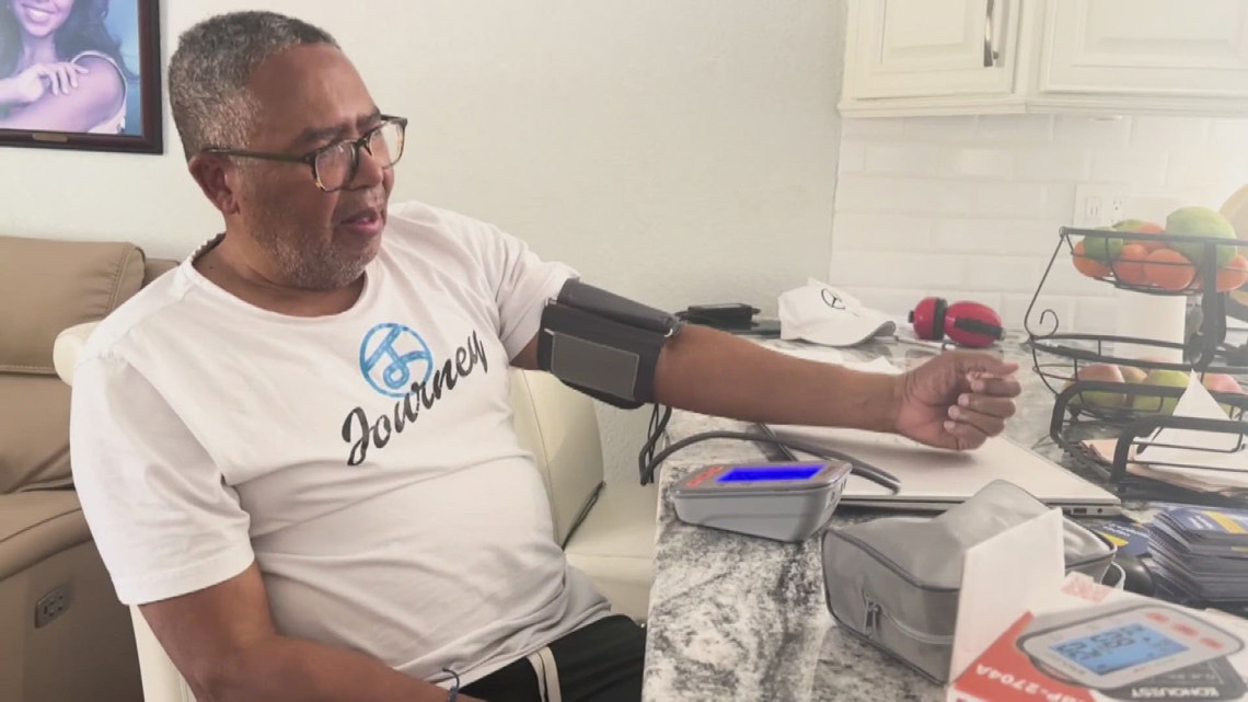 Consumer Reports | Track your health at home | wkyc.com