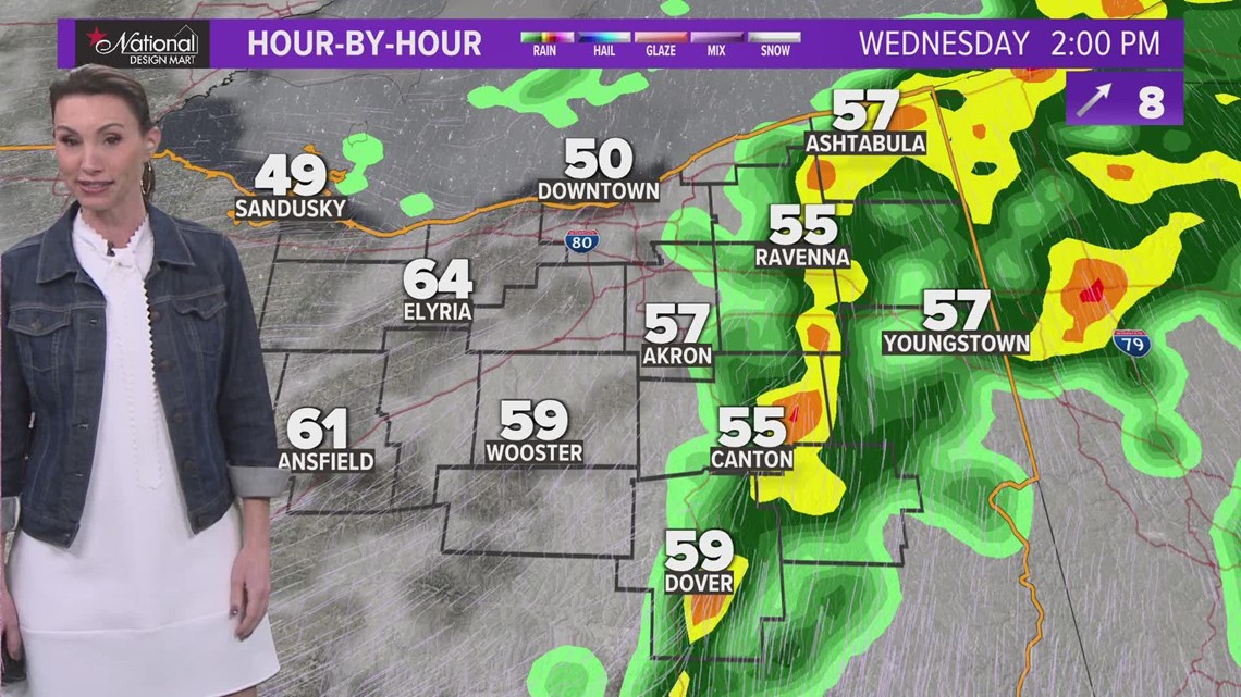 Annette Figueroa – Plexaderm Skincare 11/2/2016 | wkyc.com