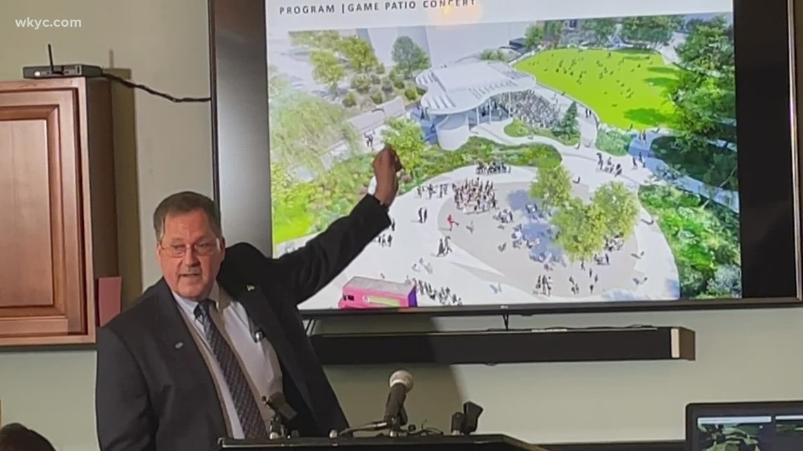 Akron planners explain Lock 3 'Vision Plan' | wkyc.com