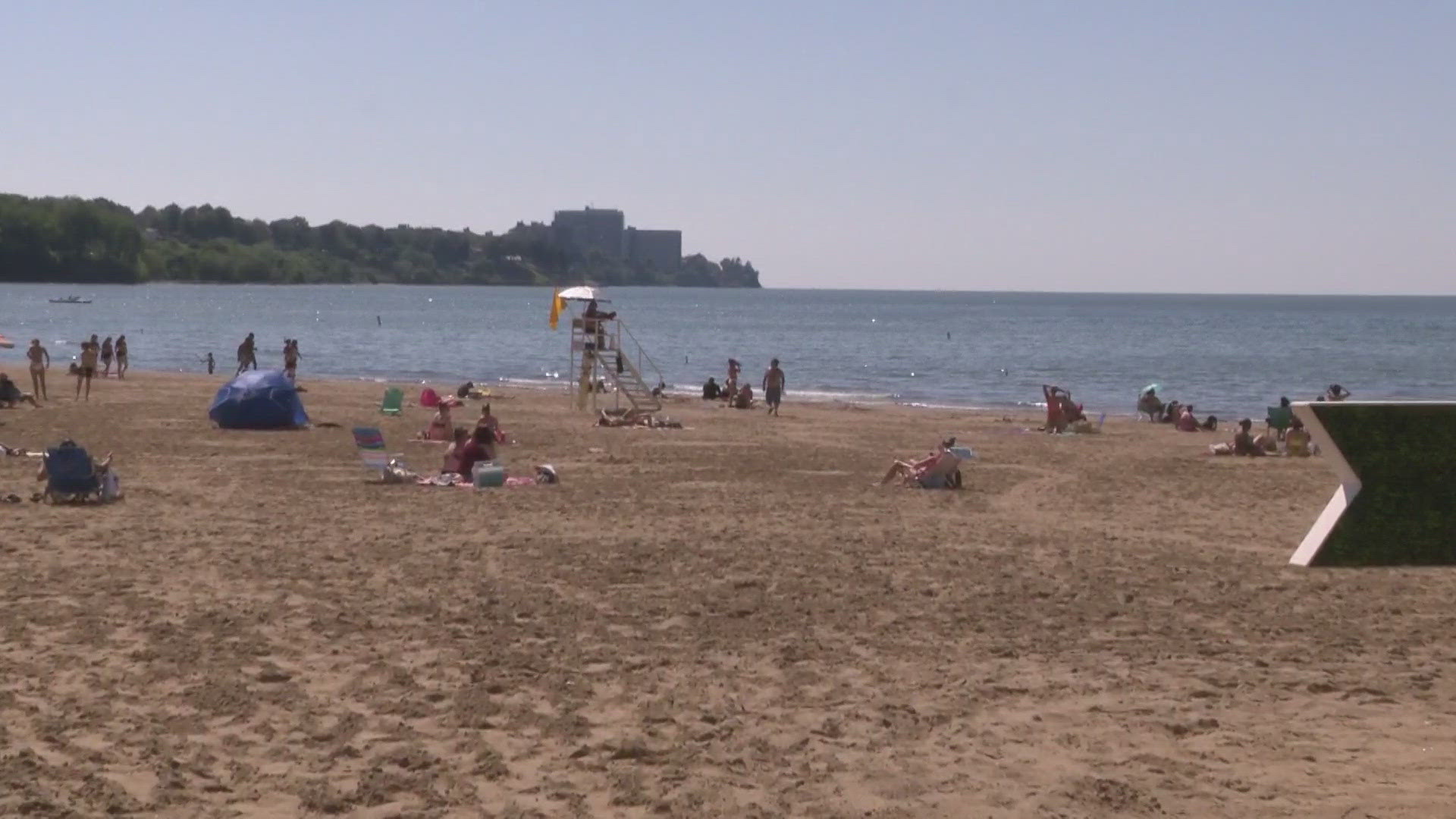 Where is the new 436 area code in Northeast Ohio? | wkyc.com