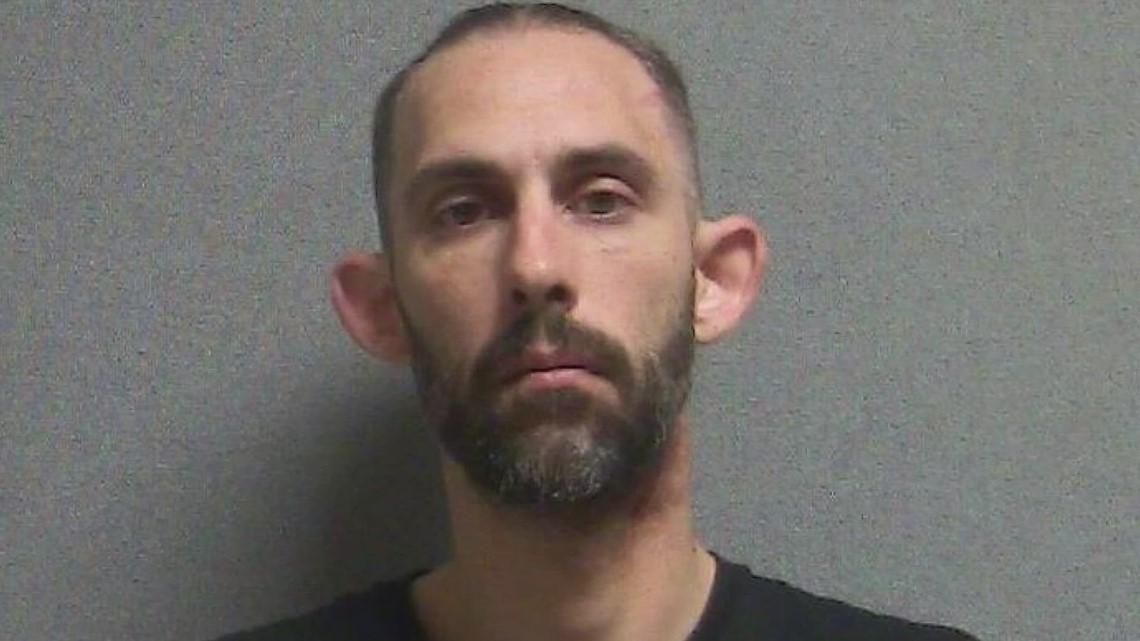 Chardon man sentenced for fatal 2023 crash involving ambulance | wkyc.com