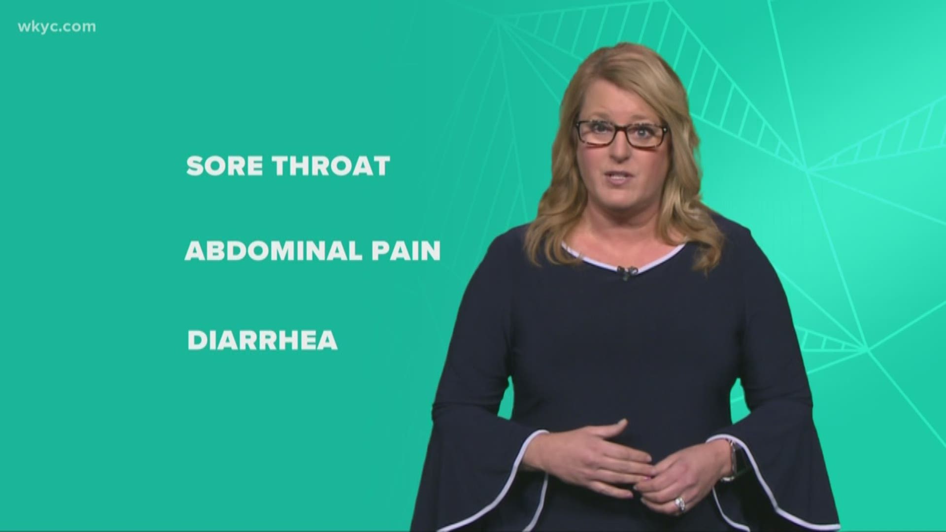 Answering your coronavirus questions with 3News Senior Health ...