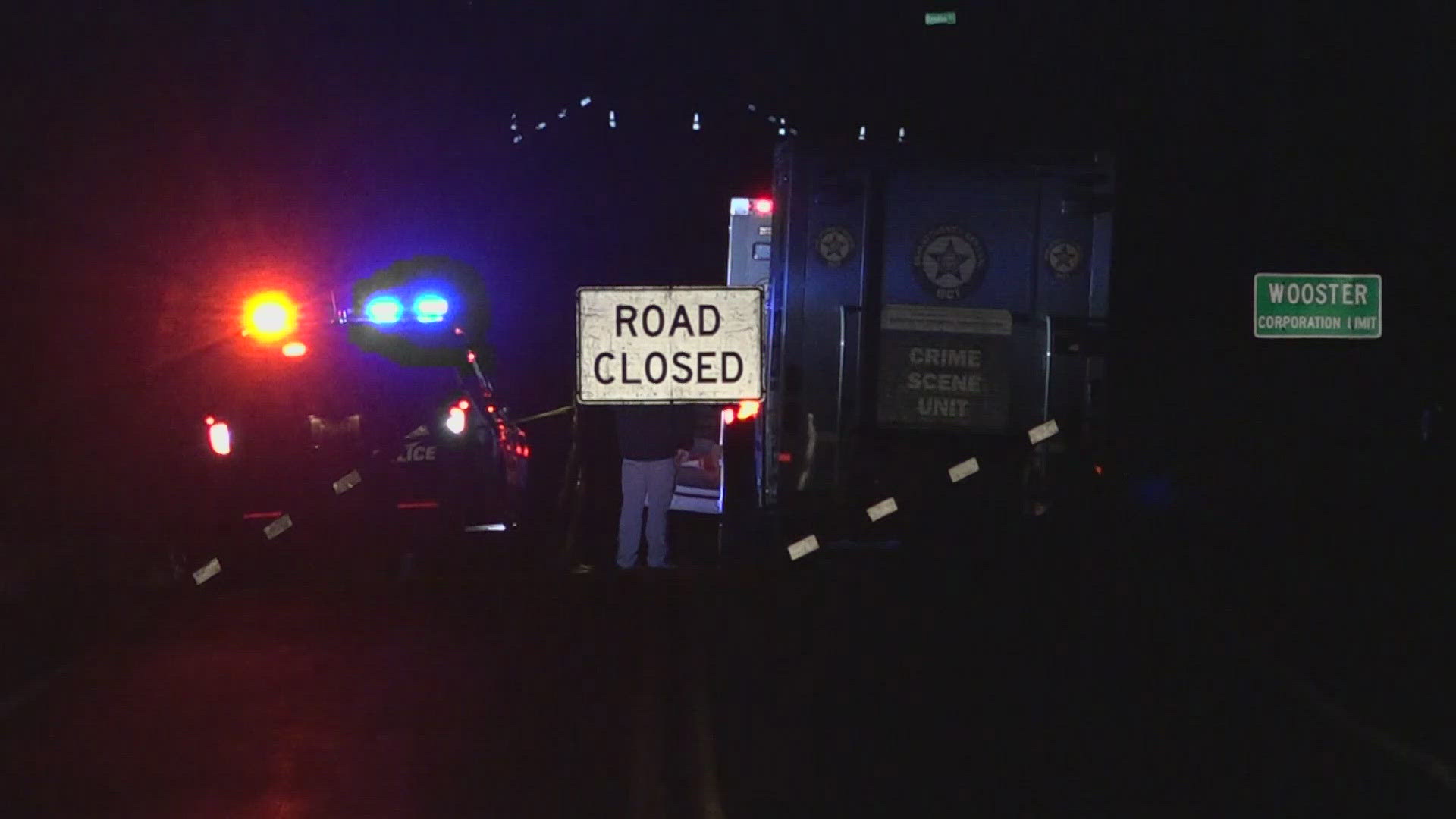 Ohio BCI investigates shooting involving Wooster police | wkyc.com