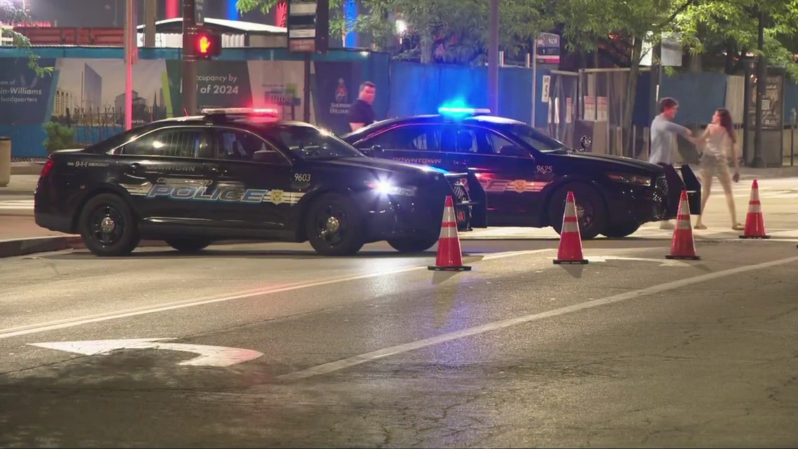 Cleveland seeing increase in homicides, car thefts in 2023 | wkyc.com
