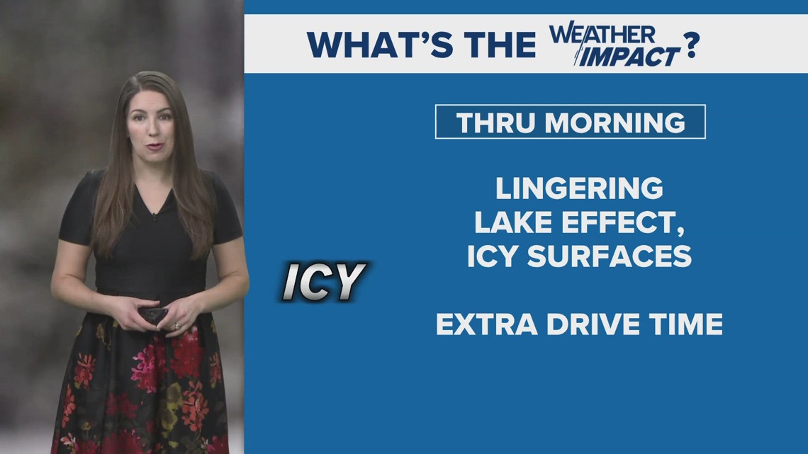 Cleveland's Leading Local News: Weather, Traffic, Sports and more ...