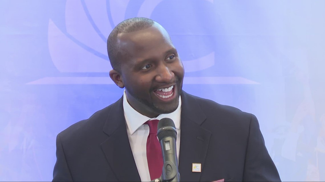 3News looks at new CMSD CEO's '100-day plan' | wkyc.com