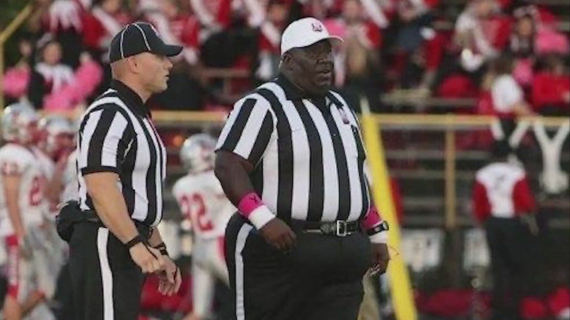 How youth sports officials are dealing with angry parents | wkyc.com