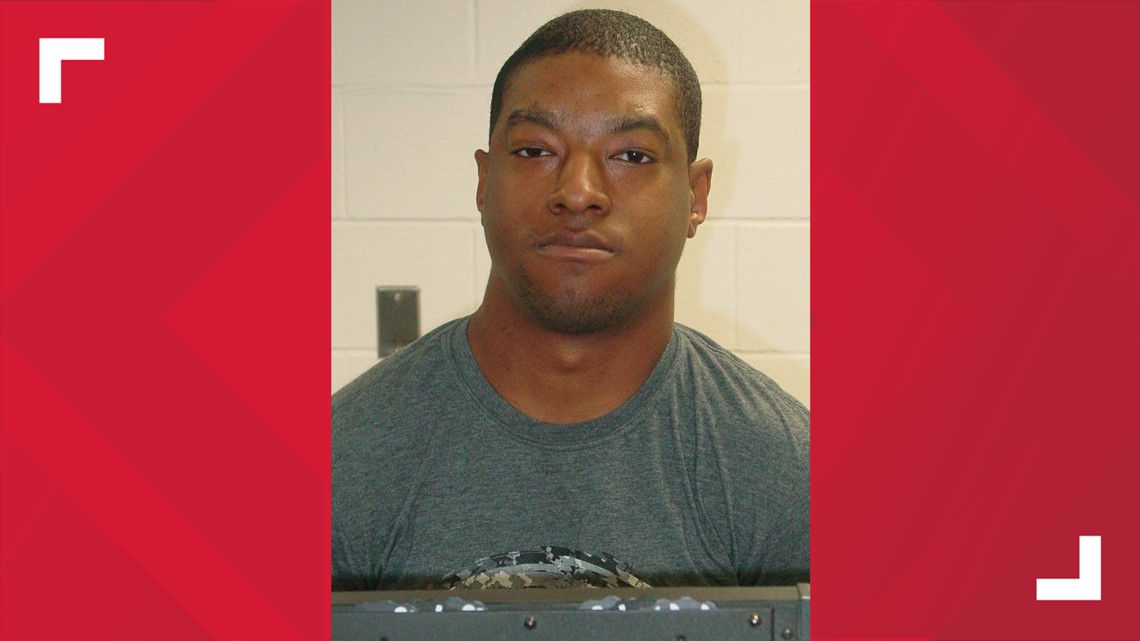 Kent Police arrest sex offender on child pornography charges | wkyc.com