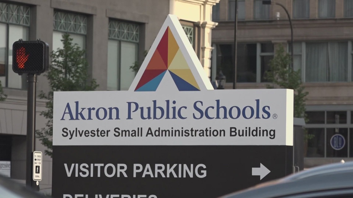 Akron Local News | Akron, Ohio | wkyc.com