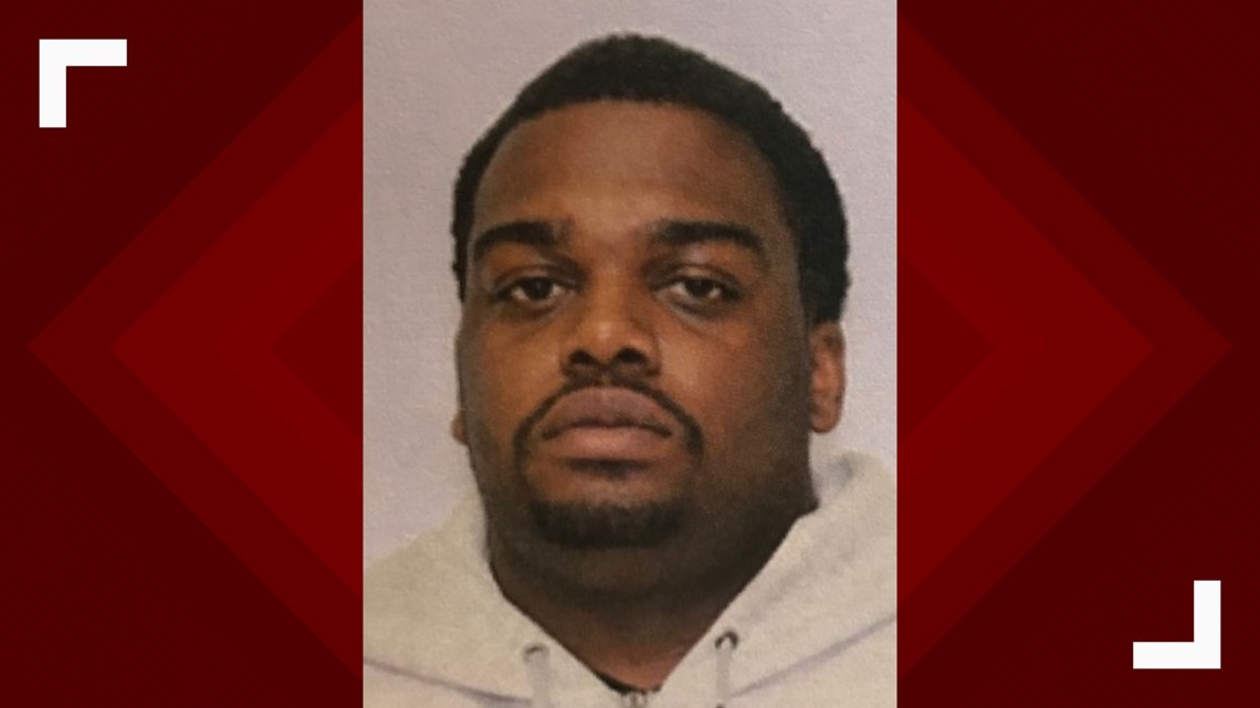 Akron man wanted for 2017 murder | wkyc.com