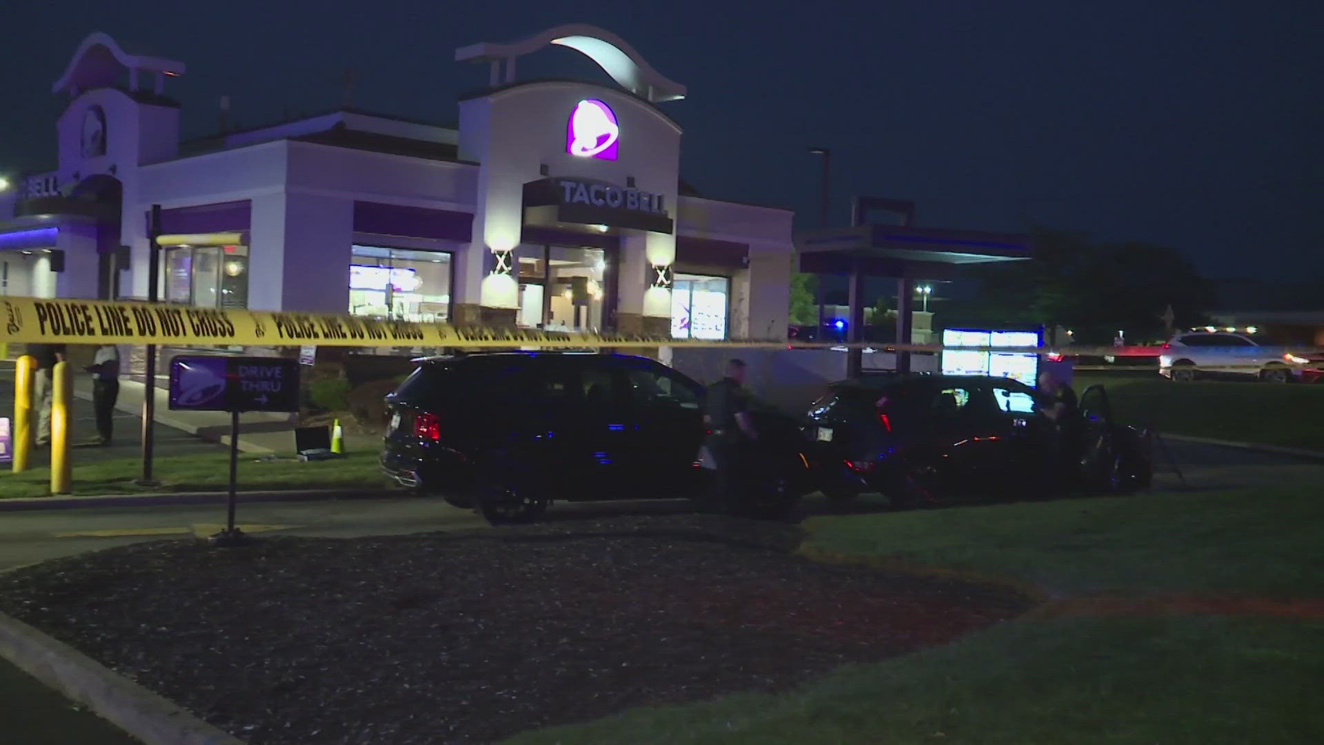 New details on suspected murder-suicide at Stow Taco Bell drive-thru | wkyc.com
