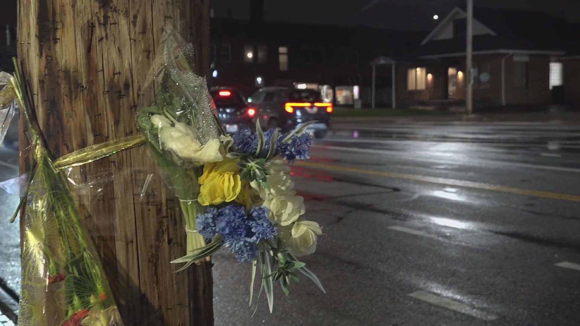 Driver charged in Lakewood crash that killed former 3News reporter Bill ...