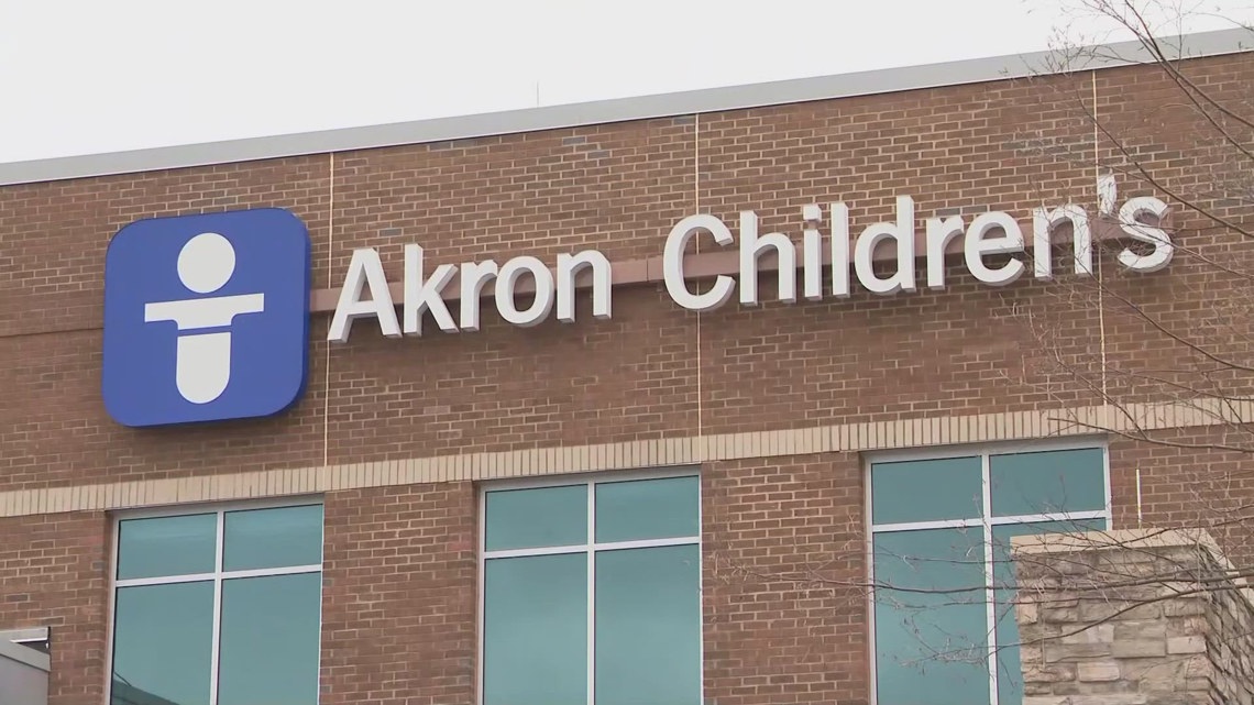 Akron Children's Hospital expands pediatric ICU | wkyc.com