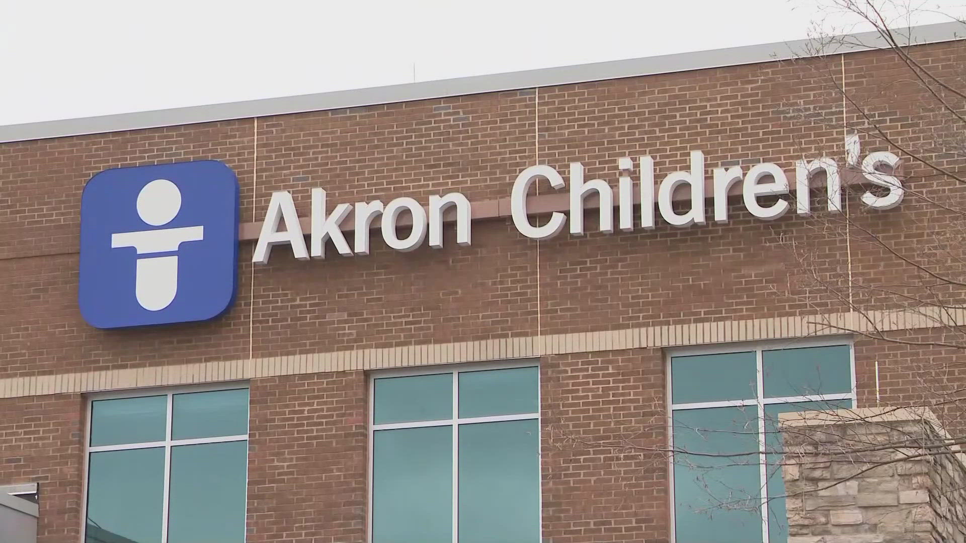 Akron Children's officially opens new Medina Health Center | wkyc.com