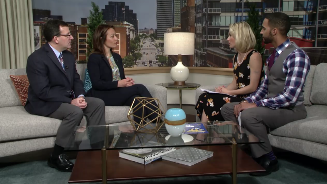 Mark Swaim-Fox & Jessica Bonanno – Facing History and Ourselves ...