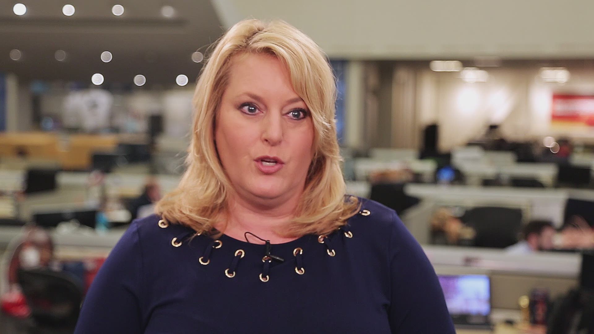 Pieces of Me: A reporter's perspective | wkyc.com