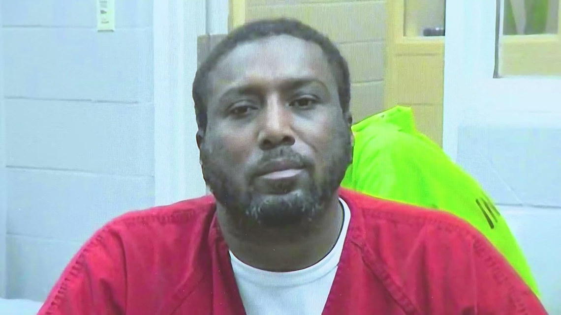 Bond set at $500,000 for suspect accused of kidnapping 3-year-old ...