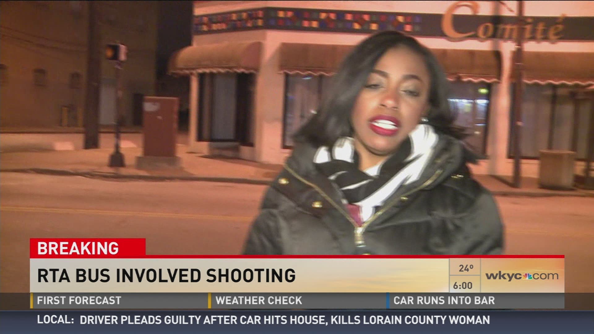 RTA Bus Shooting - Jasmine Monroe | wkyc.com