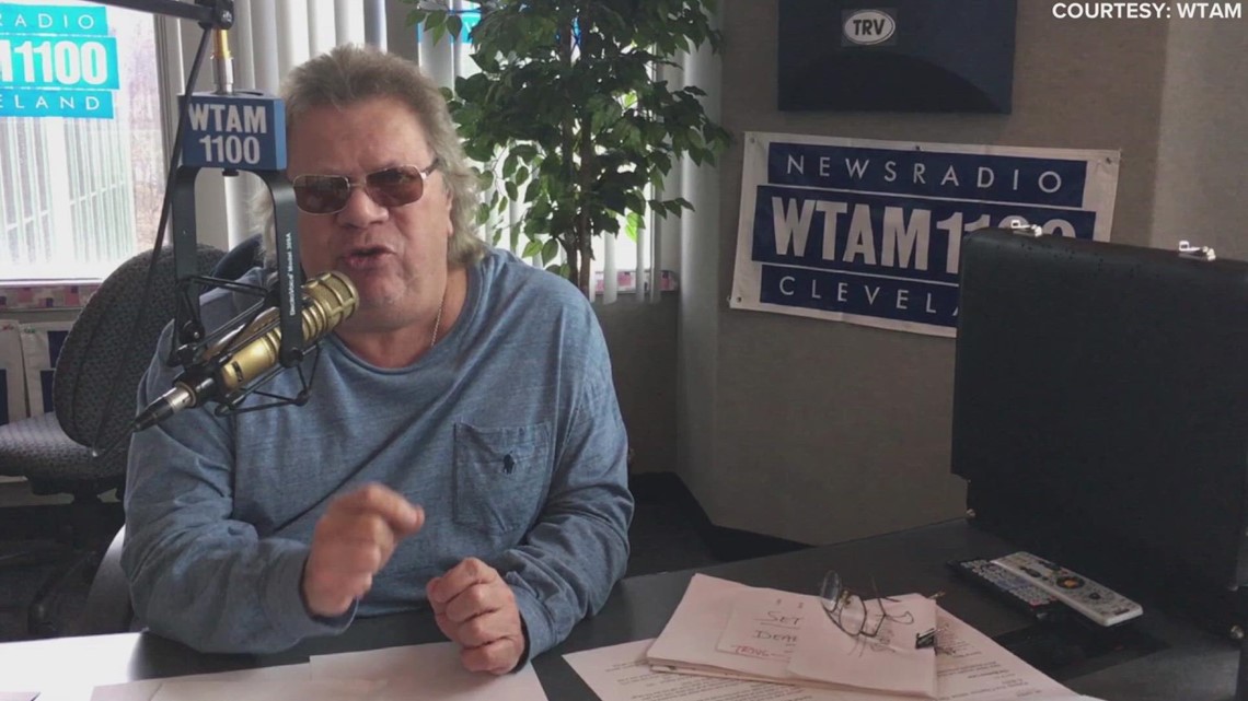 Mike Trivisonno to be laid to rest Tuesday | wkyc.com