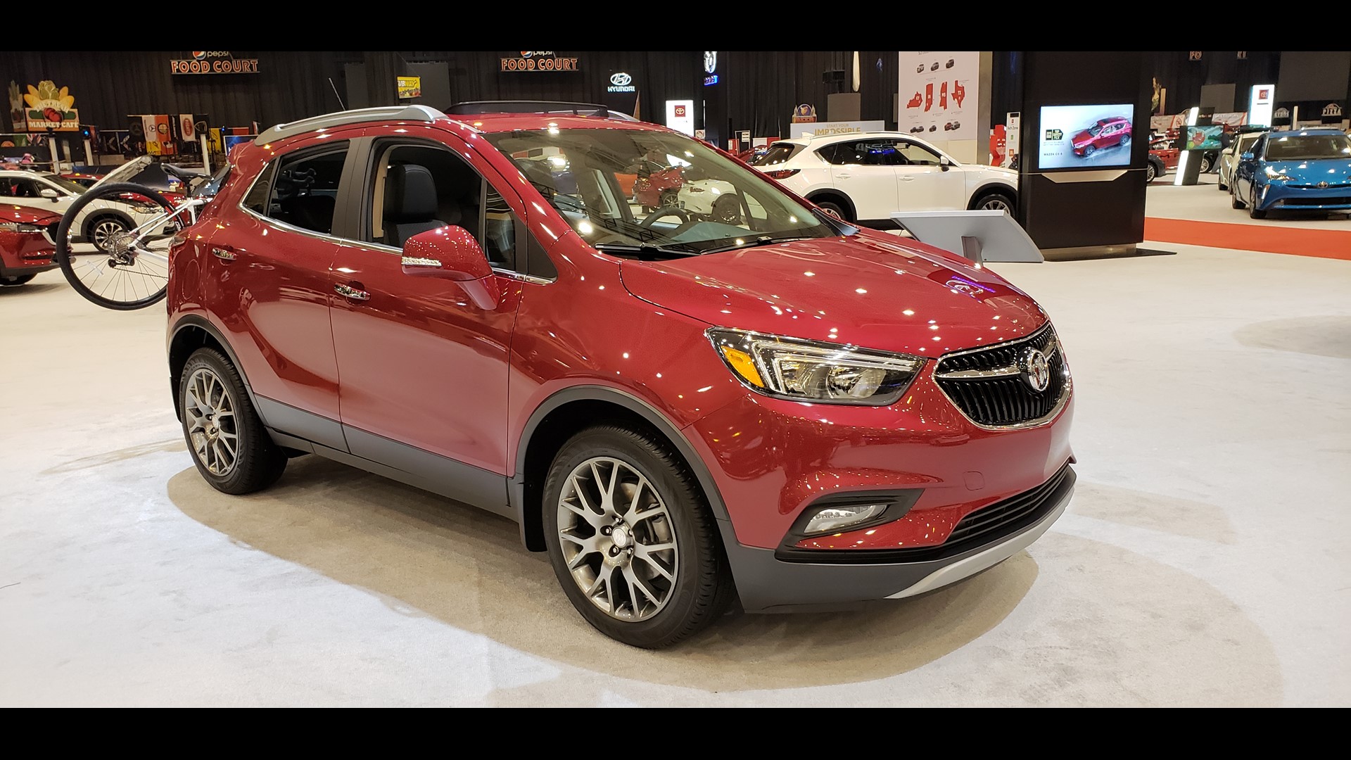Cleveland Auto Show 2019: Everything you need to know from Ride-N-Drive ...