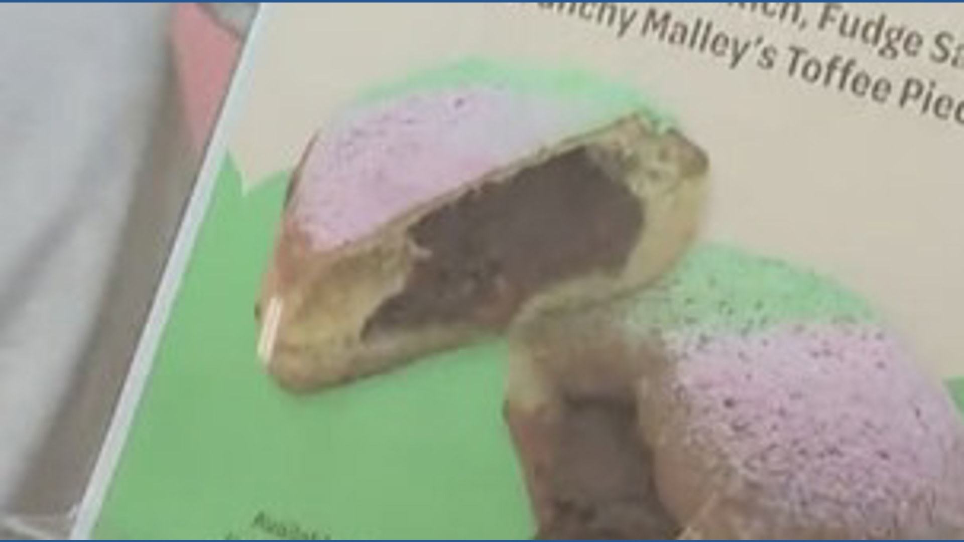 Rudy's Strudel and Bakery in Parma teams up with Malley's Chocolates to ...