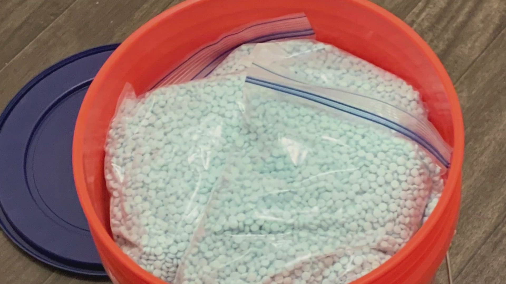 Ohio's emerging drug threats: How more powerful and more complex ...