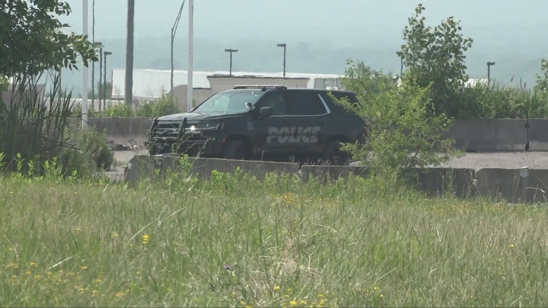 Garfield Heights Mayor discusses legislation for $38 million land ...