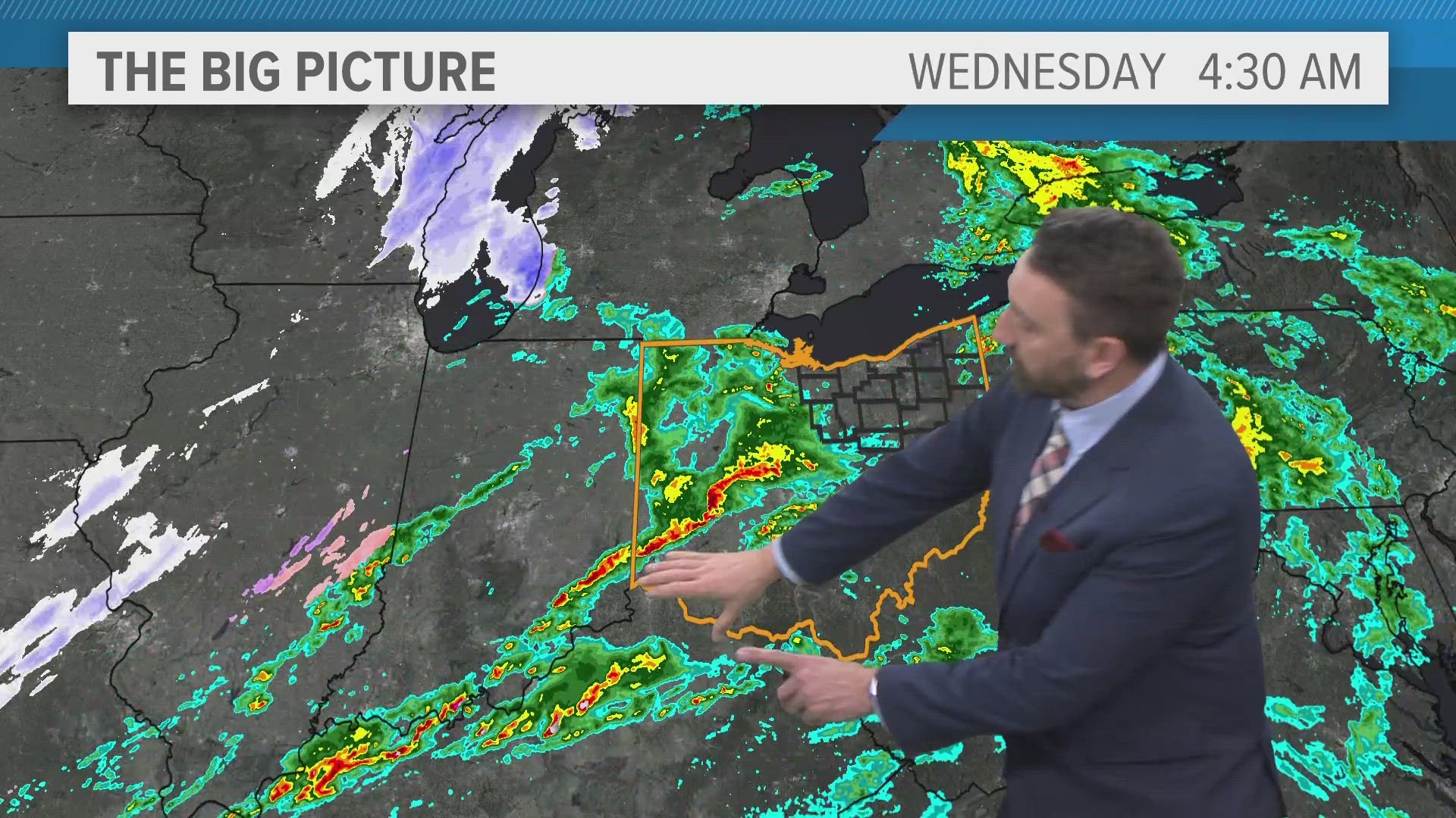 Cleveland's Leading Local News: Weather, Traffic, Sports and more ...