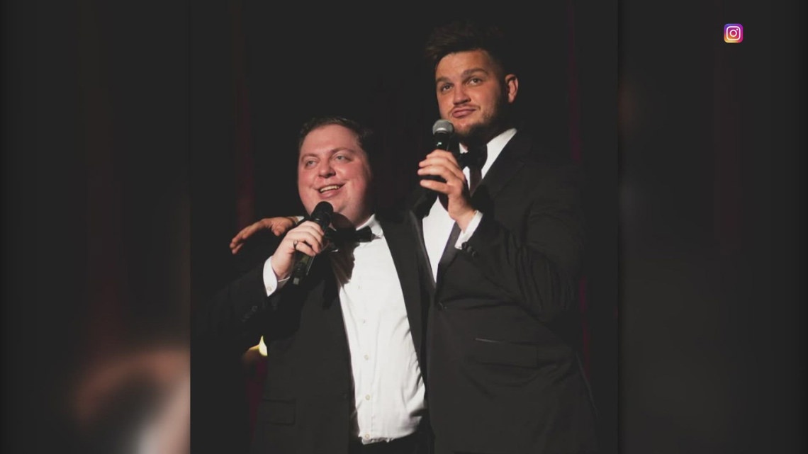 Northeast Ohio singer hints at upcoming appearance on 'The Voice ...