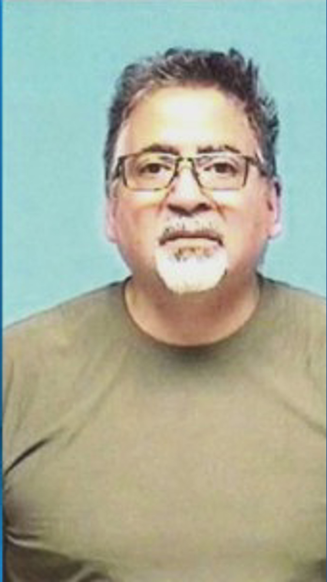 Andres Andino trial continues into second day: Victim takes the stand ...