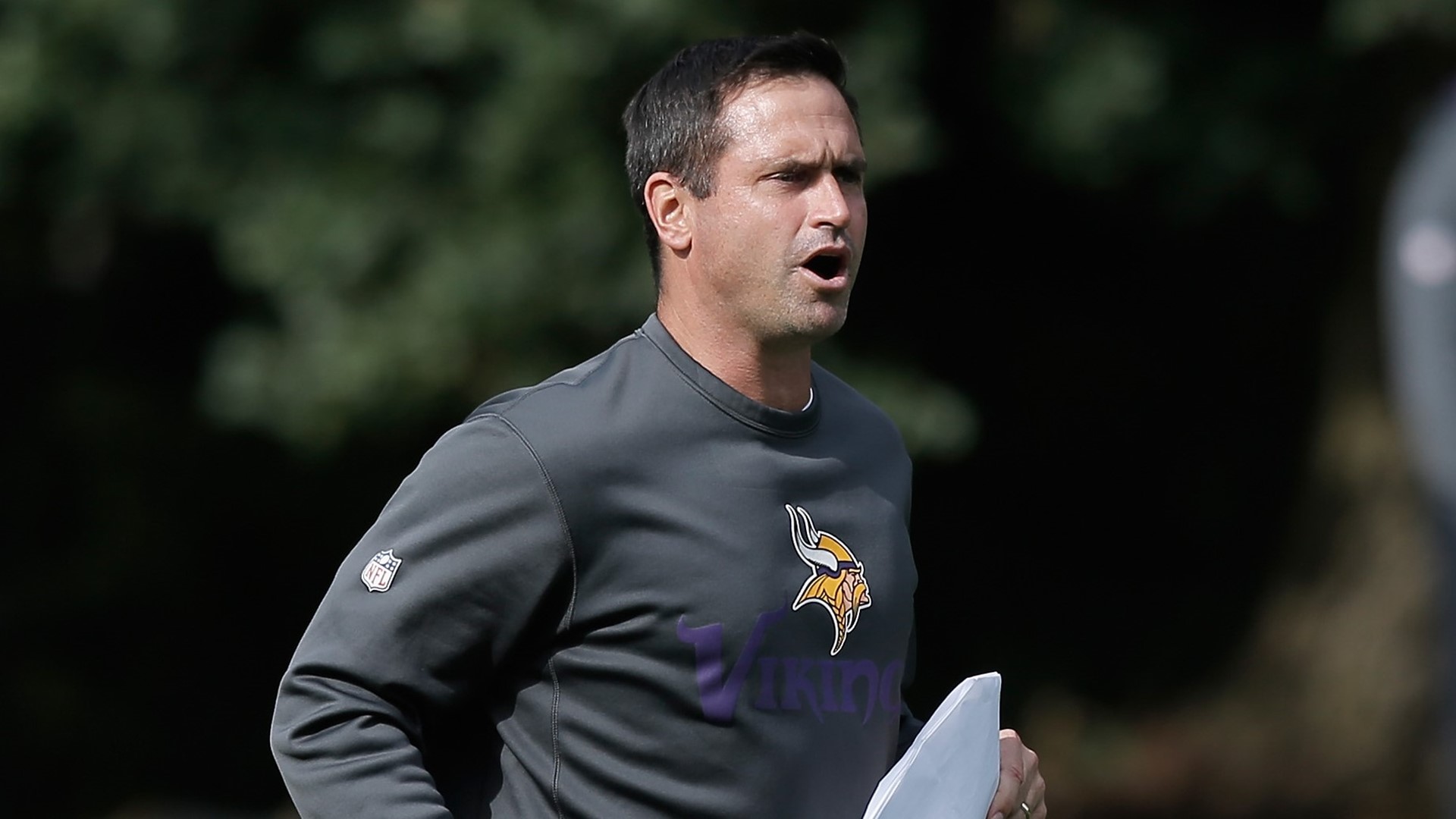 Mike Priefer bet on himself by taking job with Cleveland Browns | wkyc.com