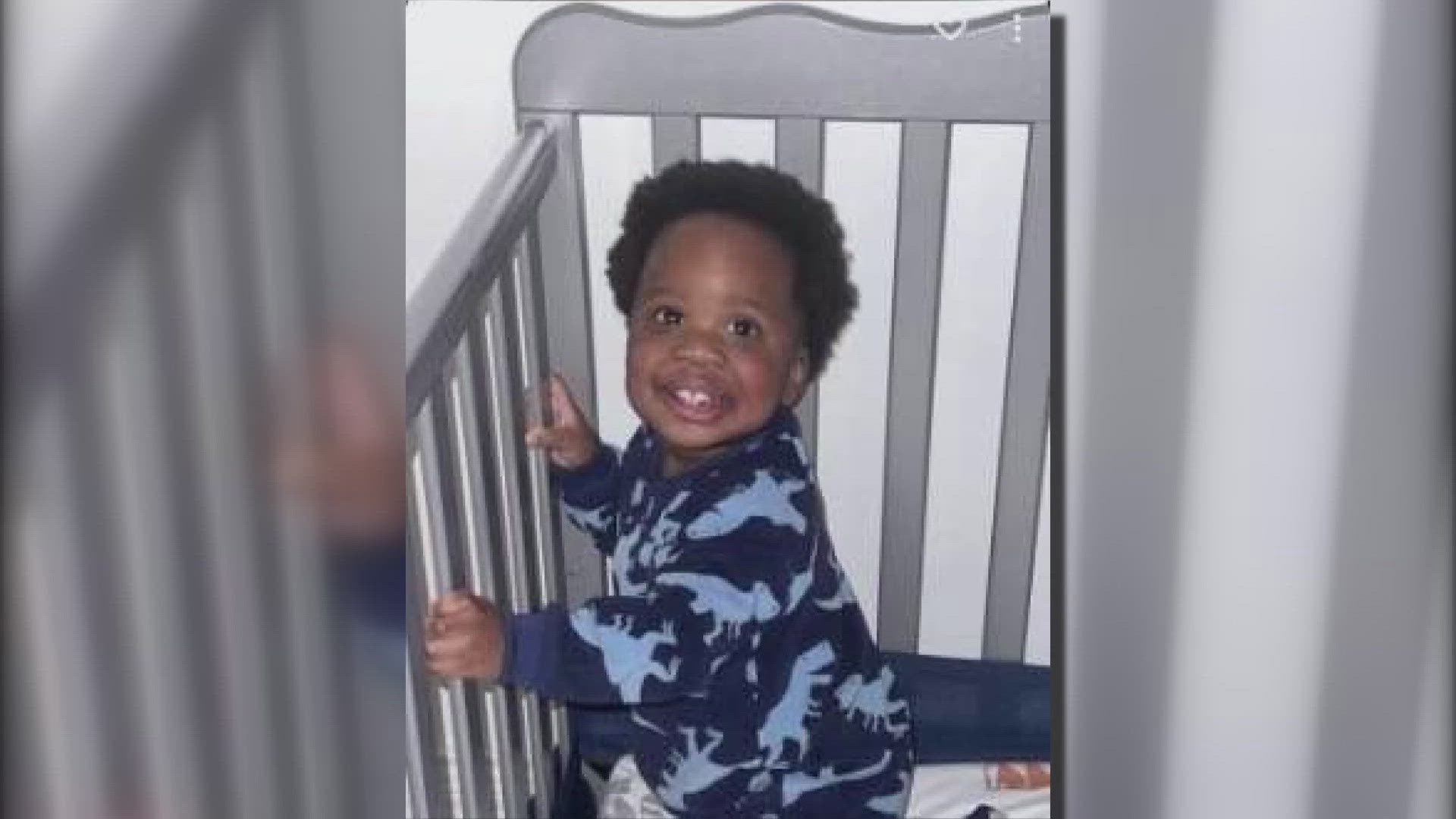 Bond set at $1M for Canton couple accused in death of adoptive son ...