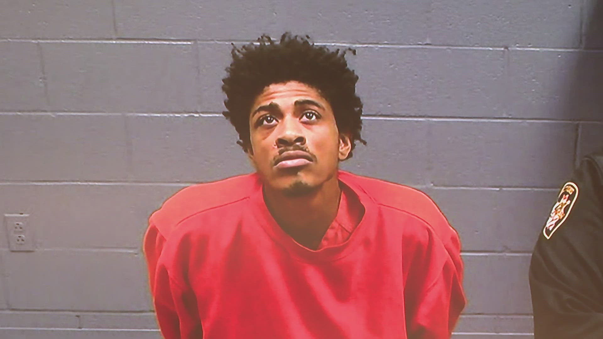 $3M bond set for man accused of shooting 2 East Cleveland officers ...