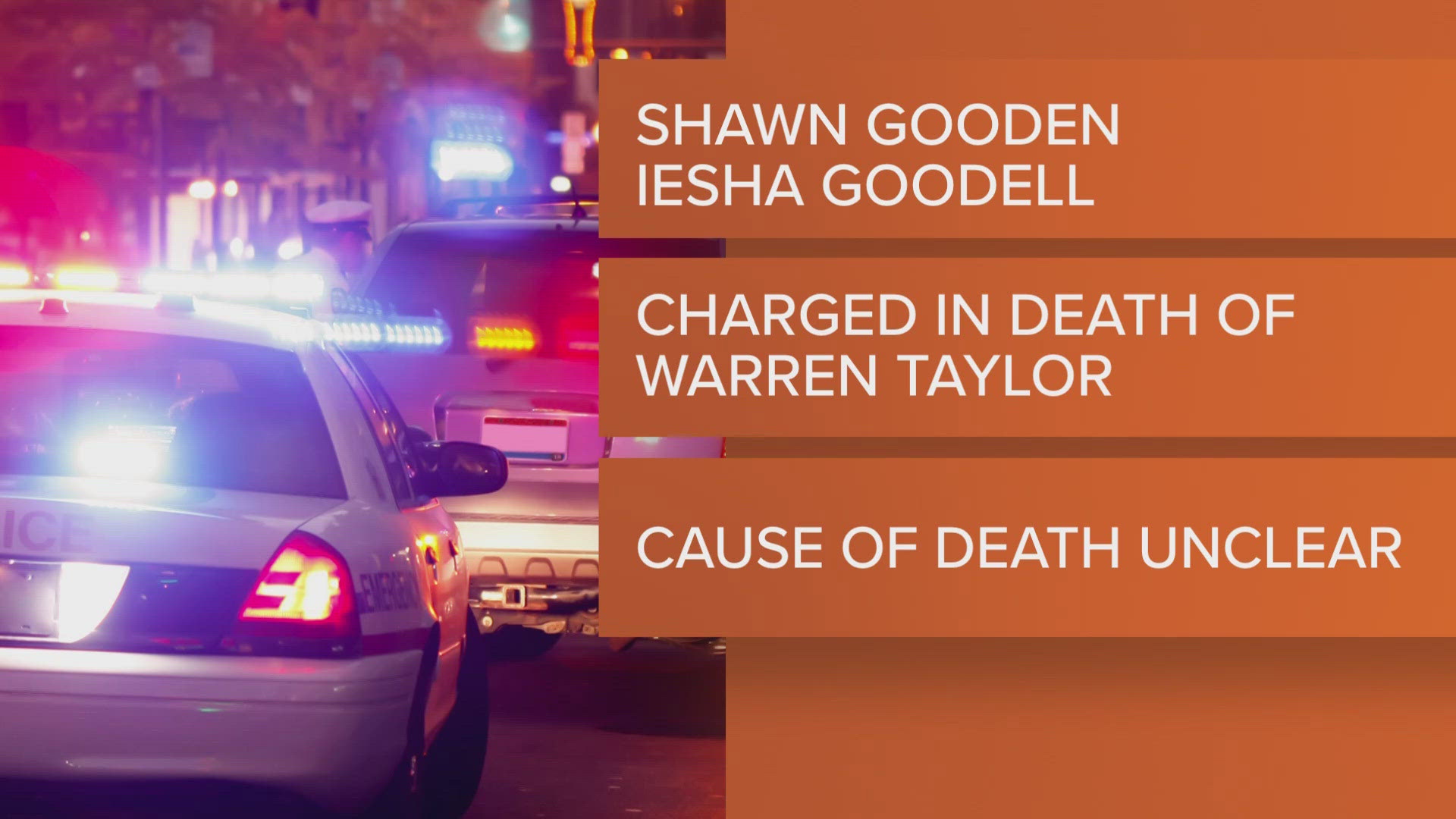 Two from Toledo charged in homicide of 86-year-old Port Clinton man ...