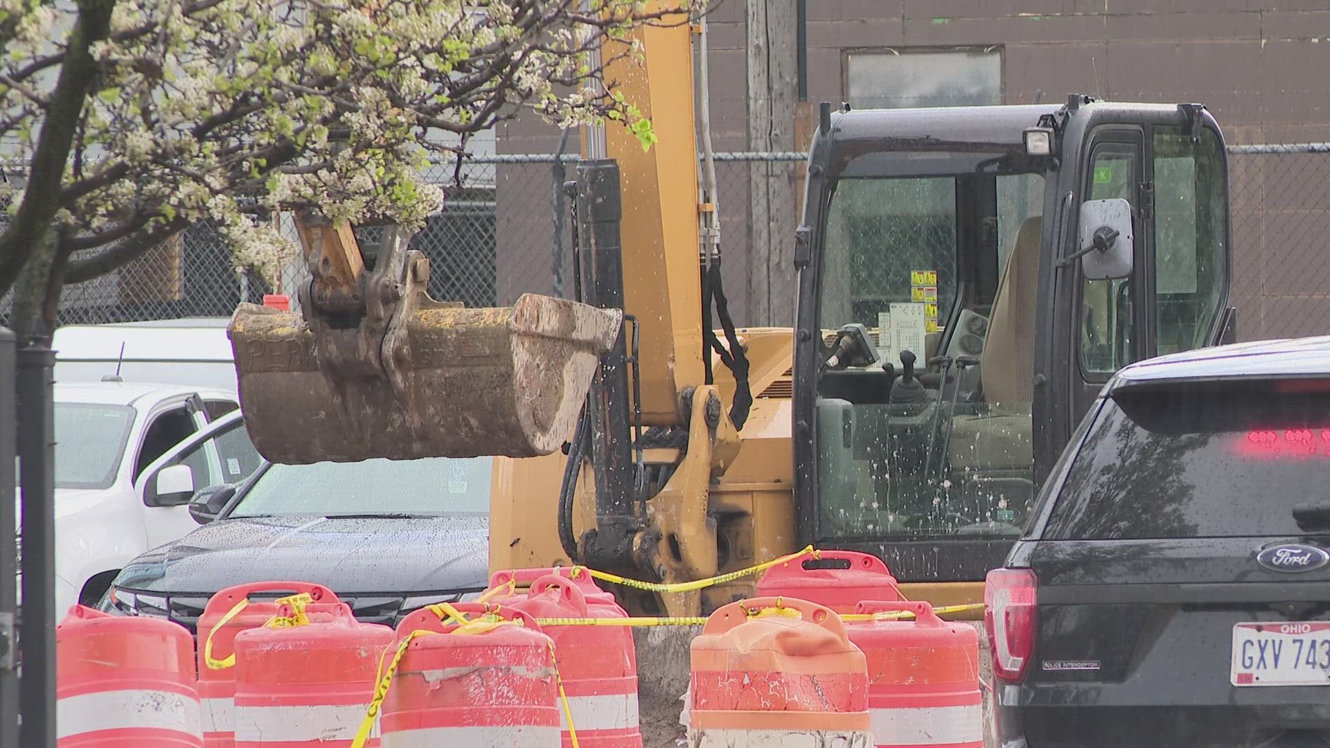 Answering your questions about the natural gas odor in Northeast Ohio ...