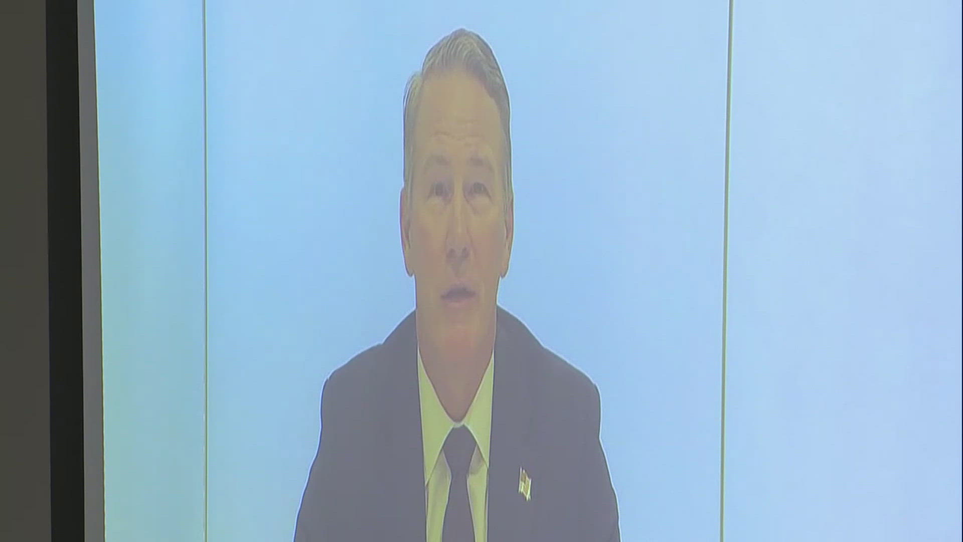 Ohio US Sen. Jon Husted testifies in trial of former FirstEnergy ...