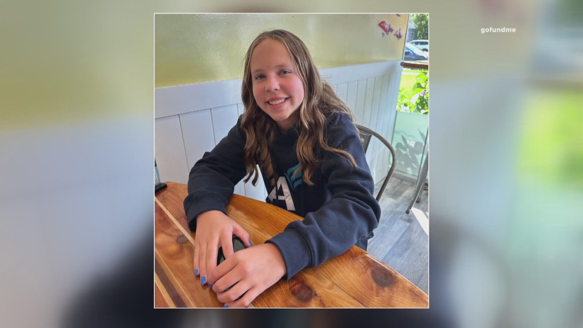 Condition of 12-year-old injured in Annunciation shooting improving ...