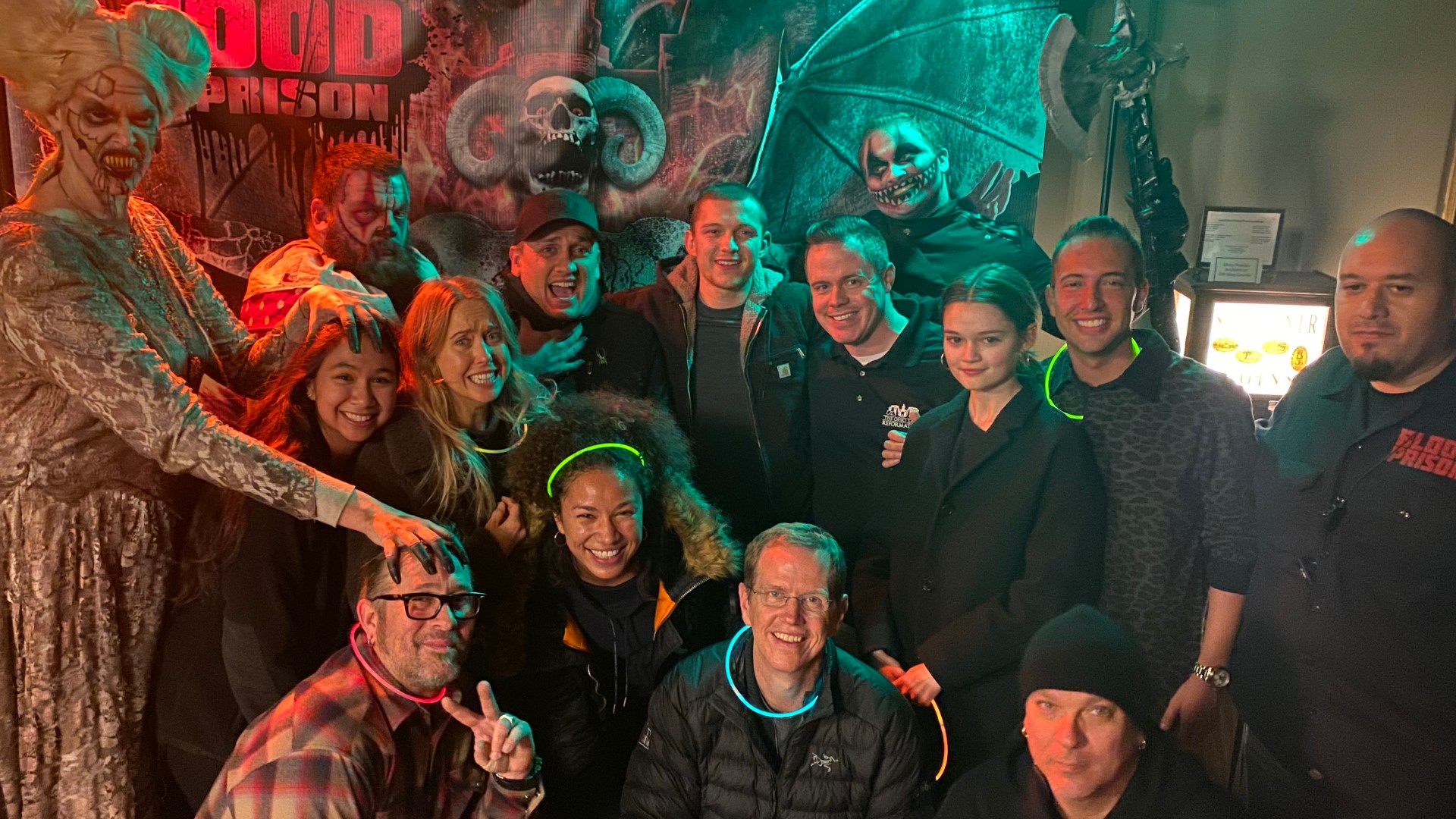 'Spider-Man' star Tom Holland spotted with director Joe Russo at ...