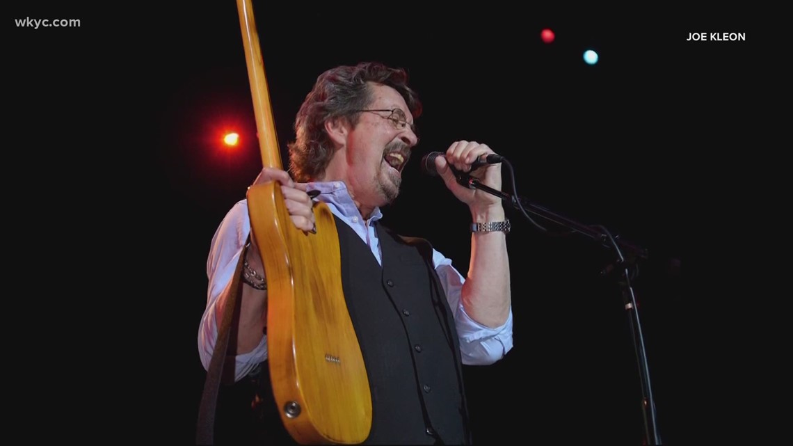 Second show added for Michael Stanley tribute concert | wkyc.com