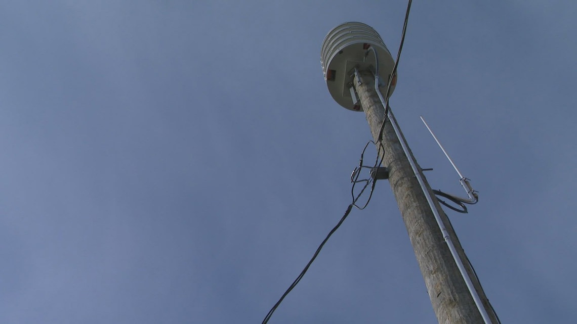 Tornado sirens to sound across Ohio Wednesday morning as part of ...