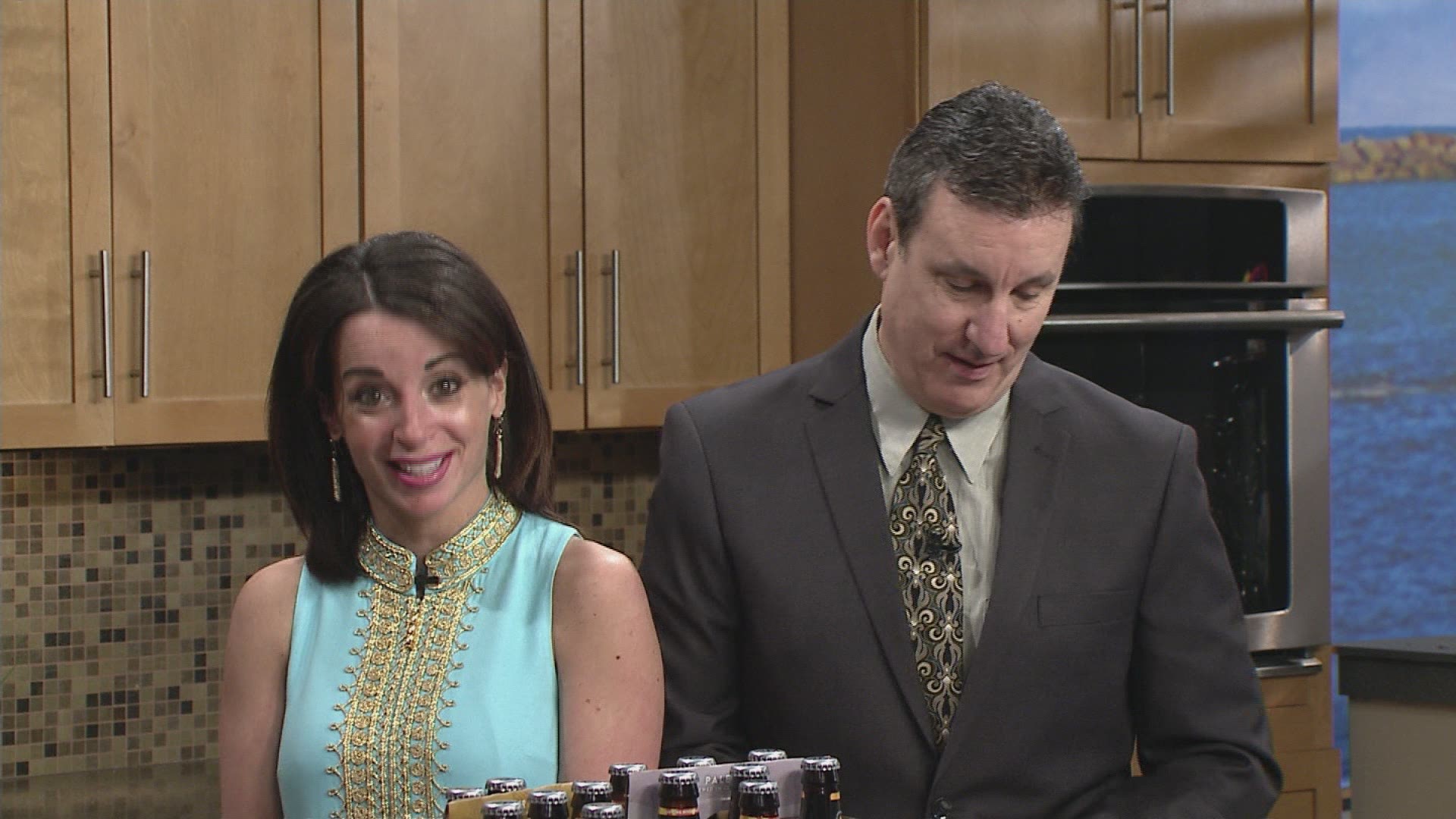 Betsy Riley - Marathon Mondays: Great Lakes Brewing Company 4.30.18 ...