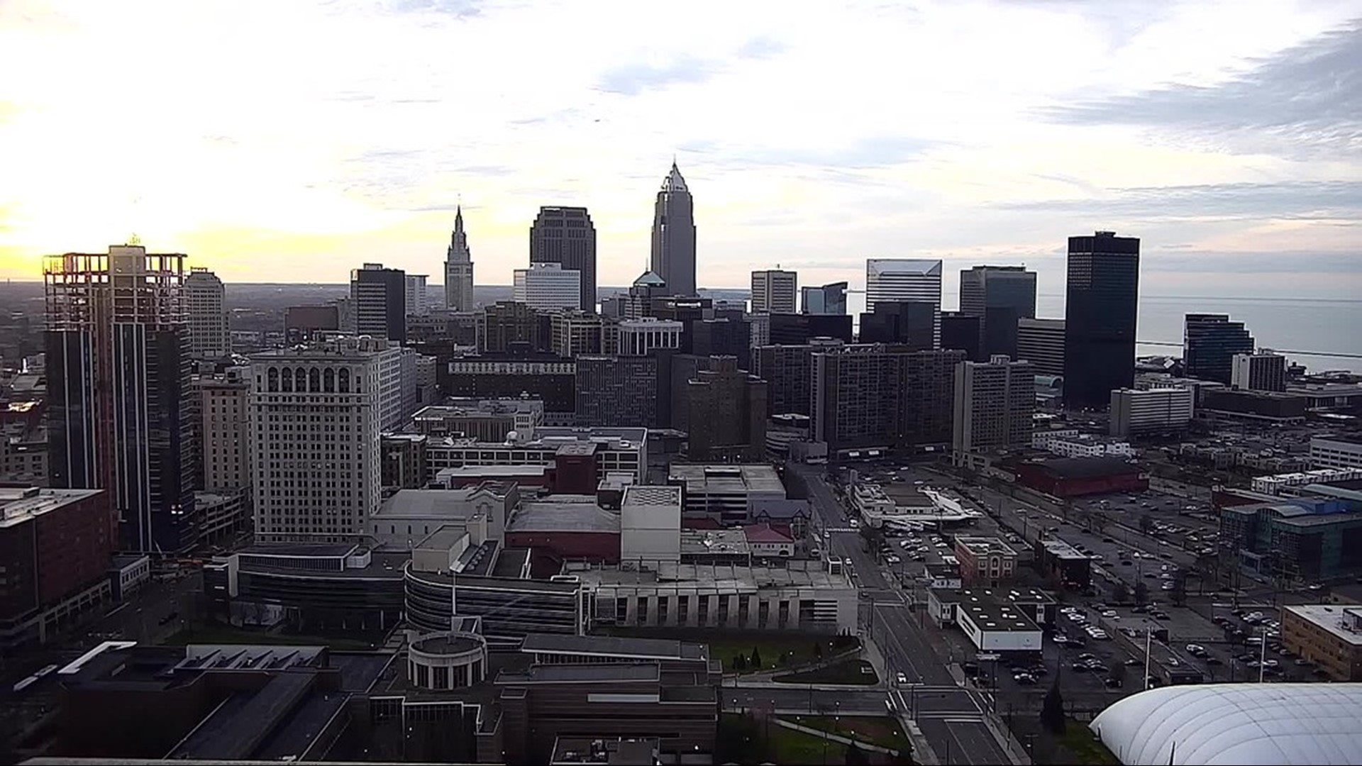 What is Cleveland's poverty situation? | wkyc.com