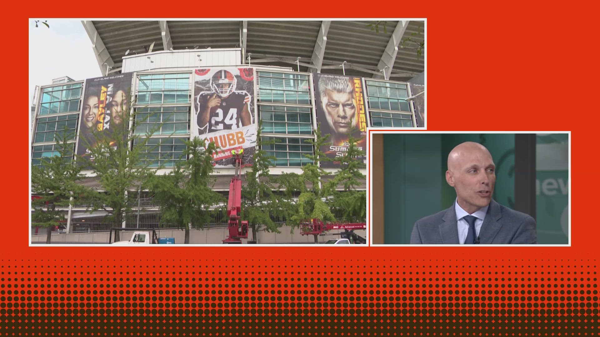 Mark Naymik on the ongoing Cleveland Browns stadium saga | wkyc.com