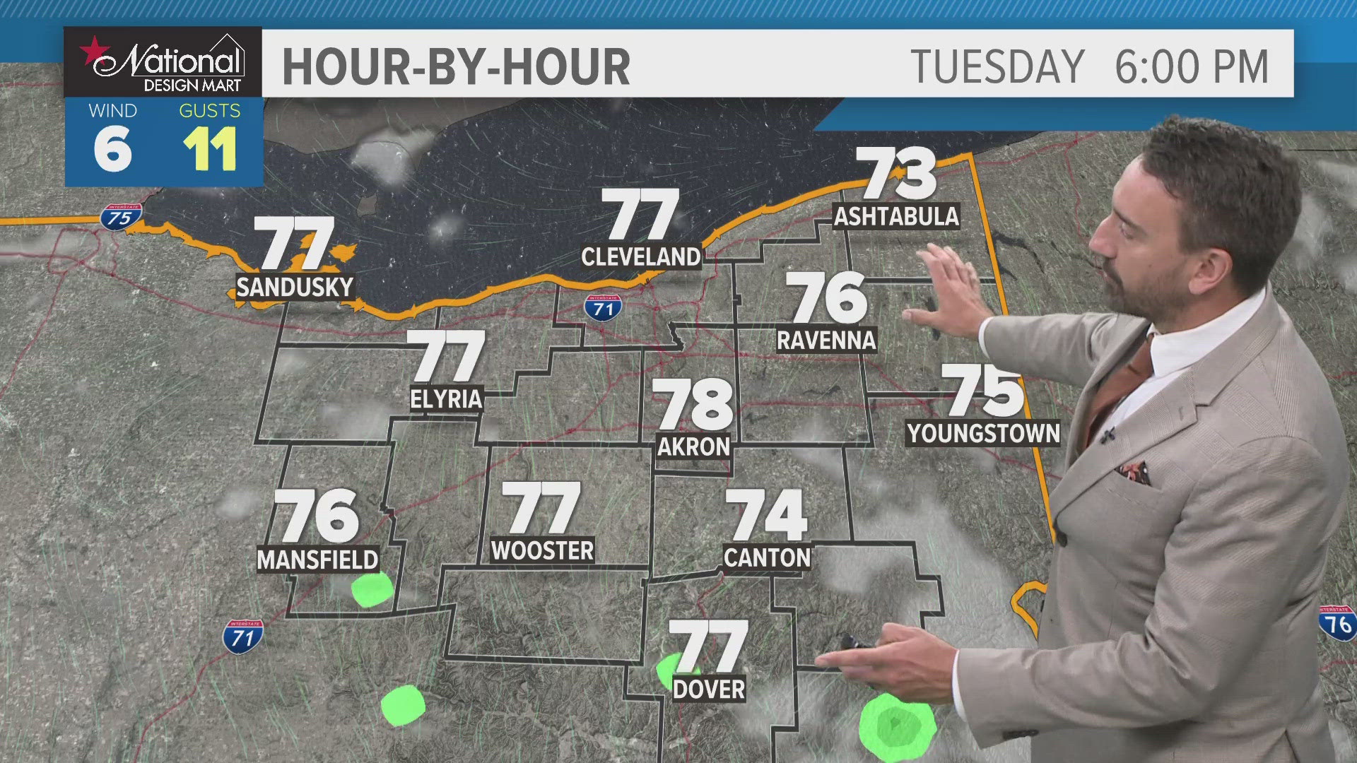 Cleveland's Leading Local News: Weather, Traffic, Sports and more ...