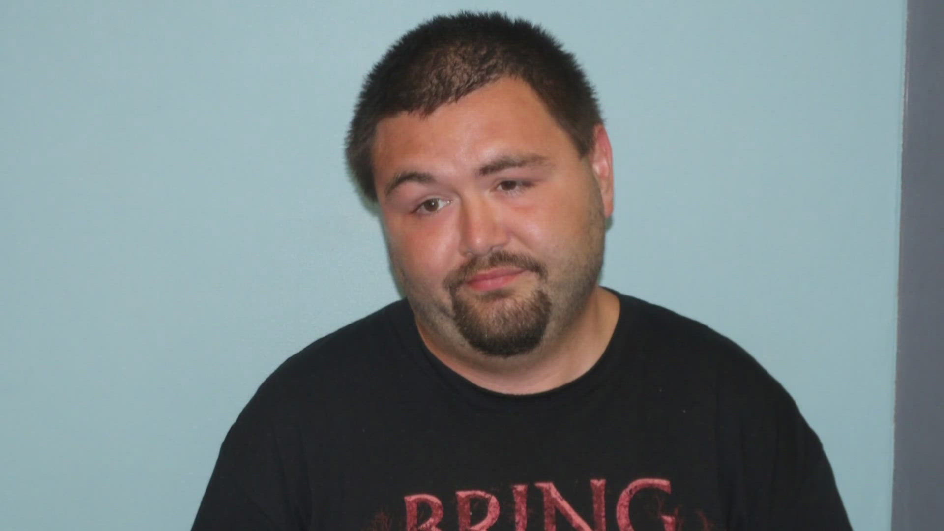 1m Bond For Strongsville Man Accused Of Grabbing Teen At Bus Stop 6545