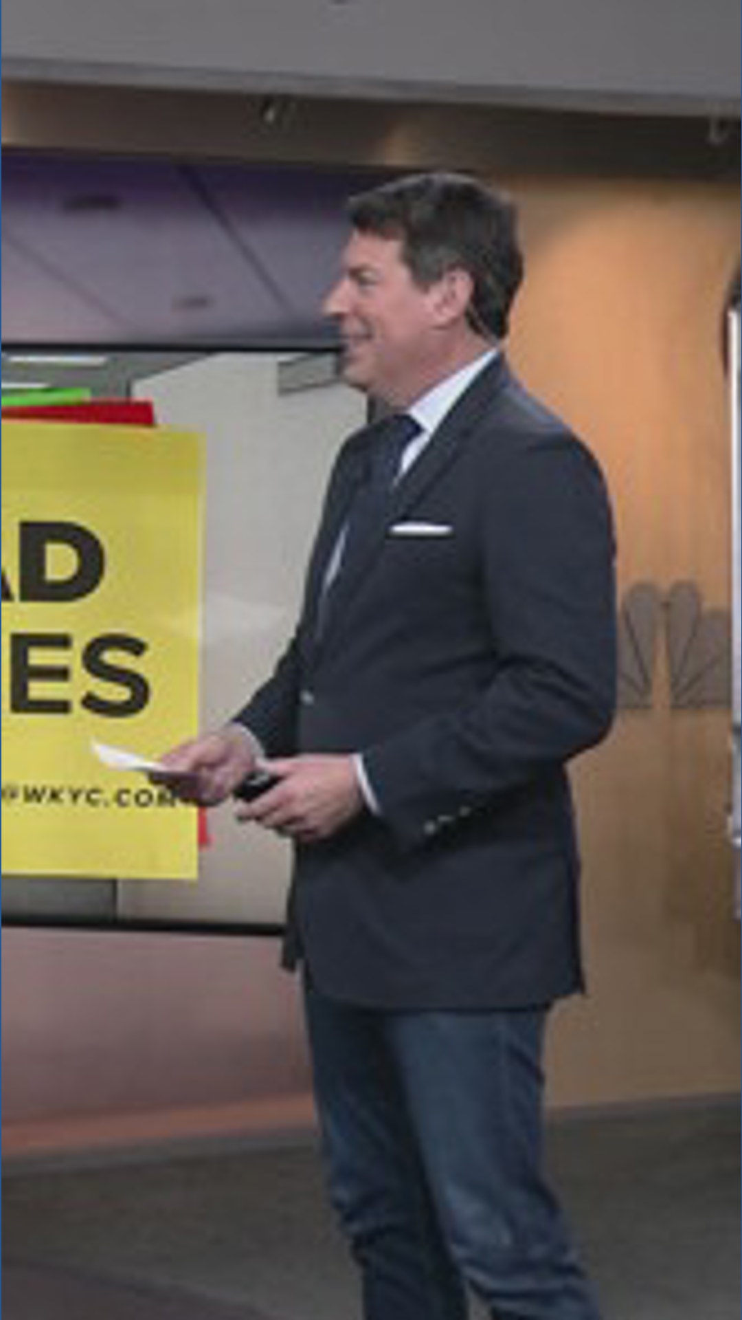 Dad jokes with 3News' Matt Wintz and Dave Chudowsky: What do you call ...