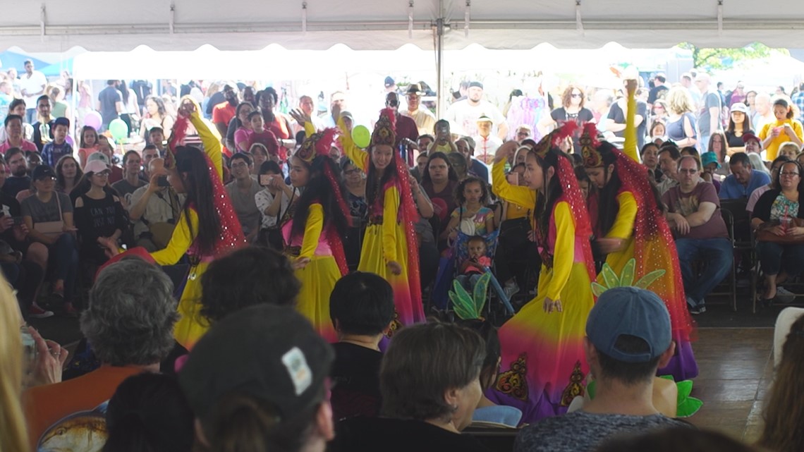 GUIDE | Check out Cleveland's AsiaTown all year around | wkyc.com
