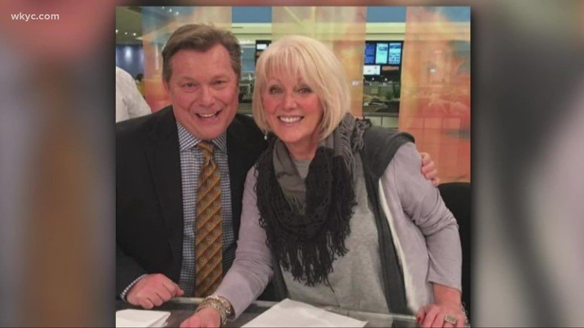Former 3News Anchor Robin Swoboda announces she has cancer | wkyc.com